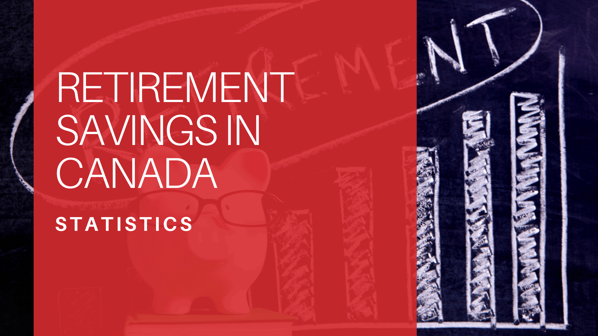 Retirement Savings Statistics In Canada For 2023 Made In CA