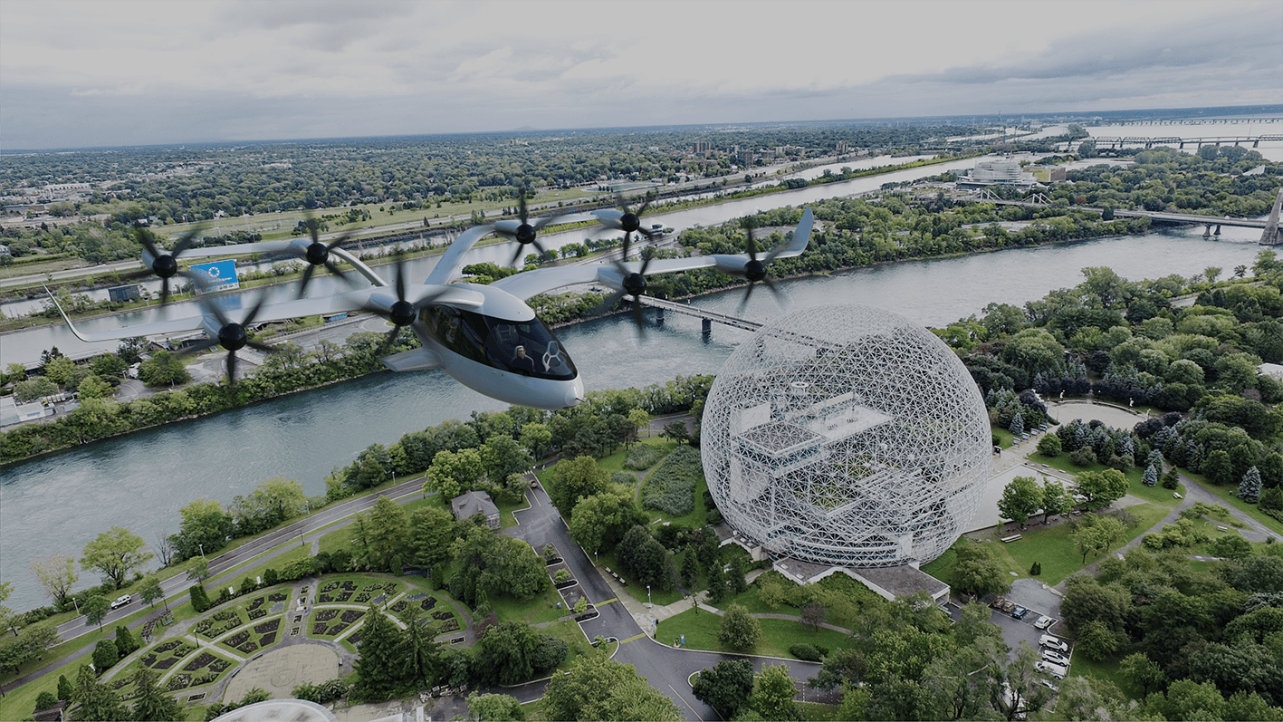 Hamid Hamidi: Limosa Introducing a New Mode of Transportation by Using ...