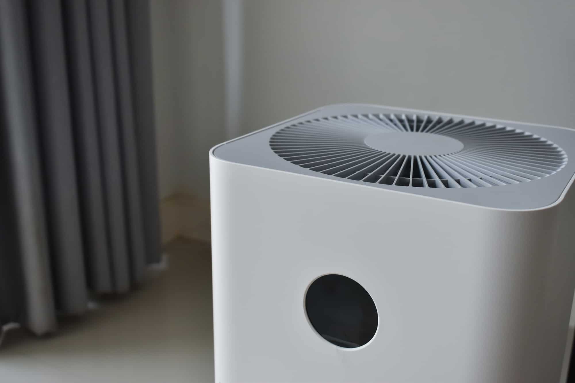 Canada’s Guide to Air Purifiers: Enhancing Indoor Air Quality | Made in CA