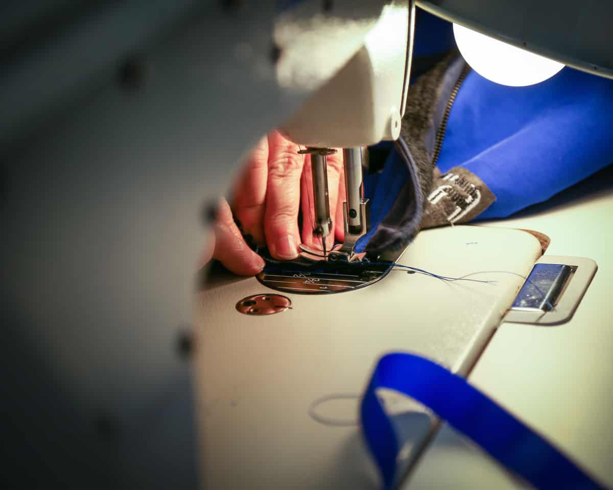 Vladimir Rincon: Vertical Suits Manufacturing High-Quality Skydiving ...