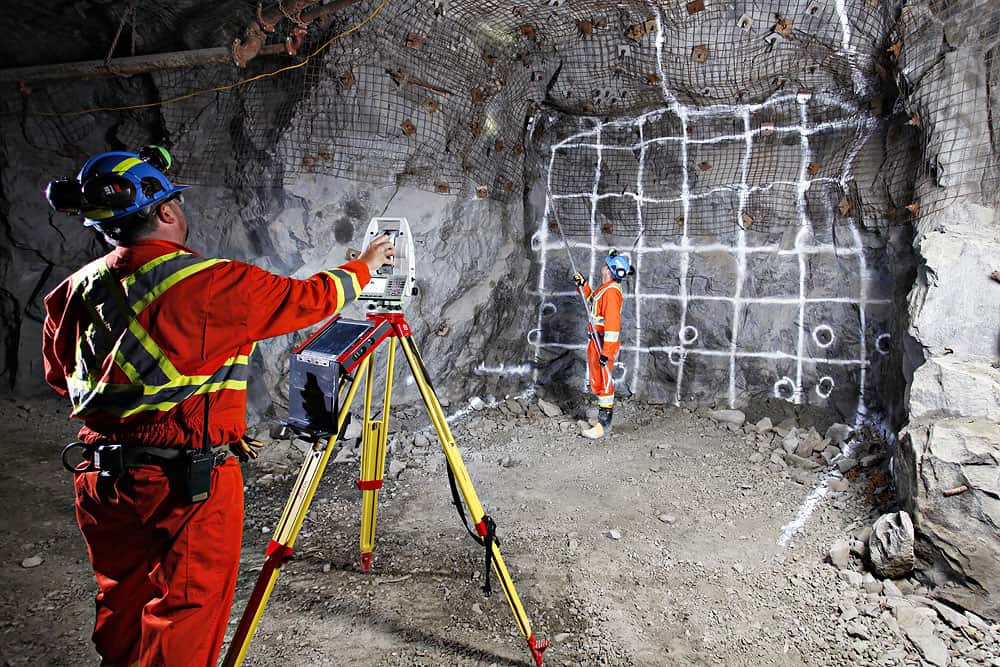 Bruno Lalonde: NSS Canada Making Mining Safer, Faster, and More ...