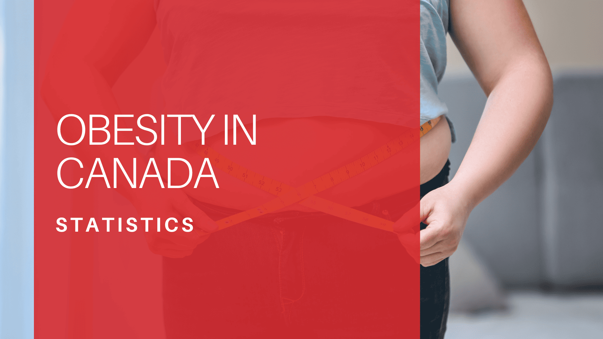 Obesity Statistics In Canada For 2024 Made In CA Obesity Statistics In Canada For 2024 Made In CA