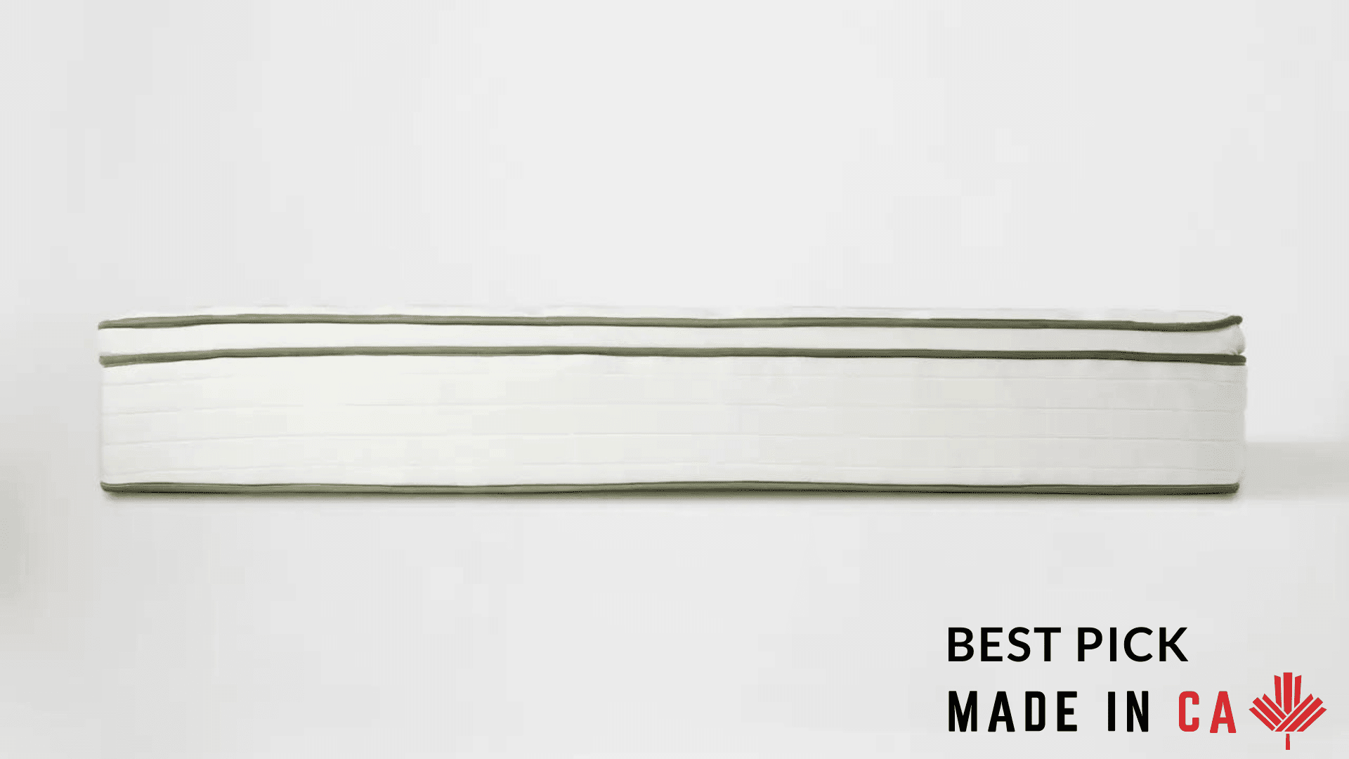 The Best Hybrid Mattresses in Canada of 2024 | Made in CA