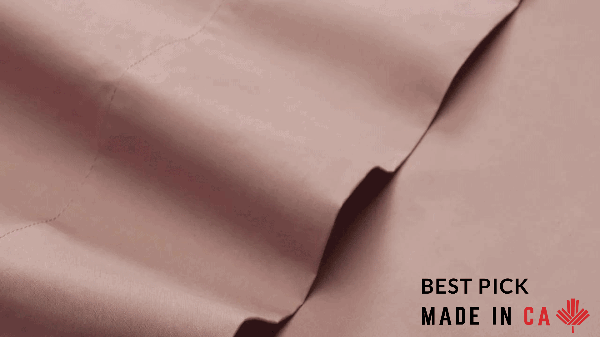 The Best Bed Sheets in Canada of 2023 | Made in CA