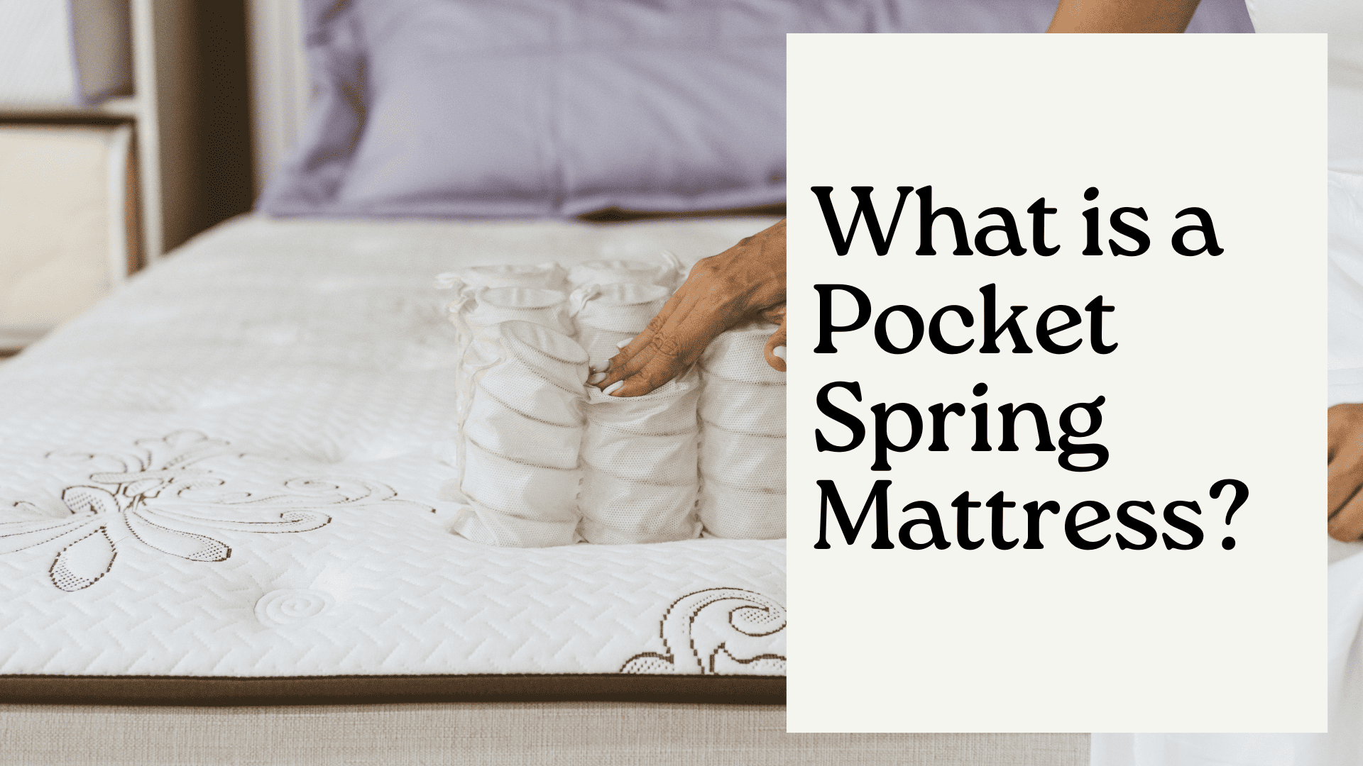 The Best Pocket Coil Mattresses in Canada for 2026 | Made in CA