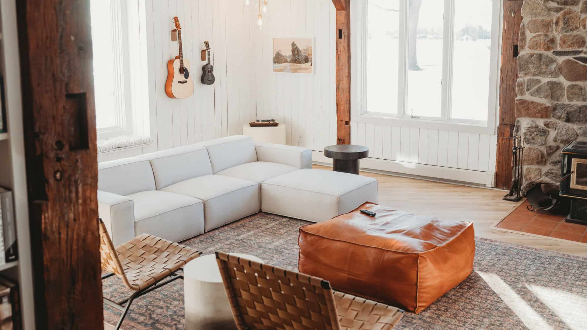 The Best Sofas in Canada of 2024 | Made in CA