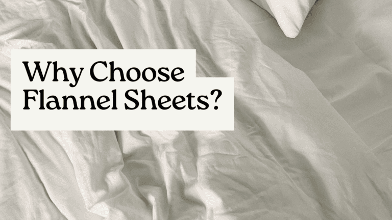 The Best Flannel Sheets in Canada of 2025 | Made in CA