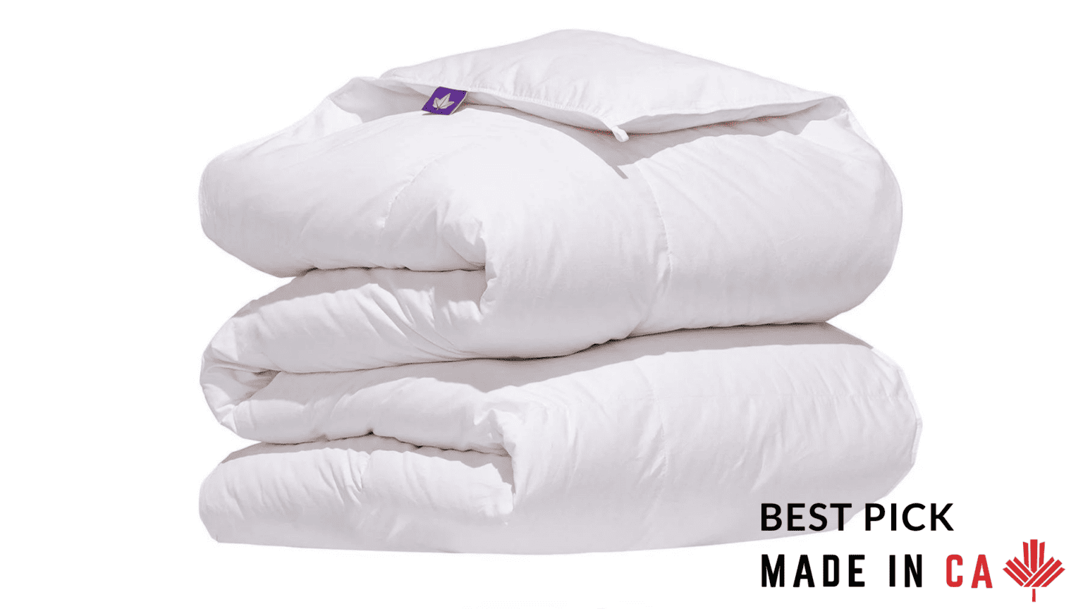 The Best Comforter Sets in Canada of 2024 | Made in CA
