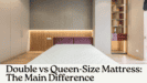 Double vs Queen Size Mattress Comparison | Made in CA