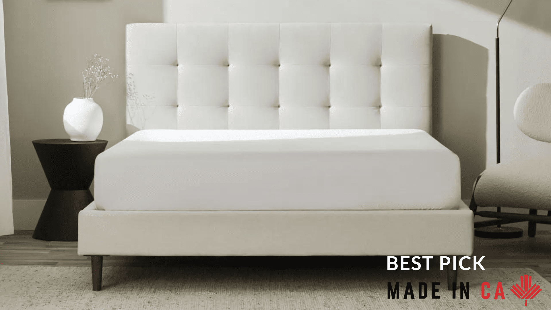 The Best Bed Frames in Canada of 2024 | Made in CA