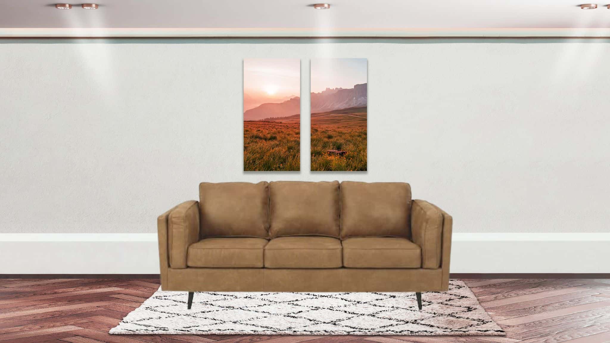 The Best Sofas You Can Buy in Canada for 2024 | Made in CA