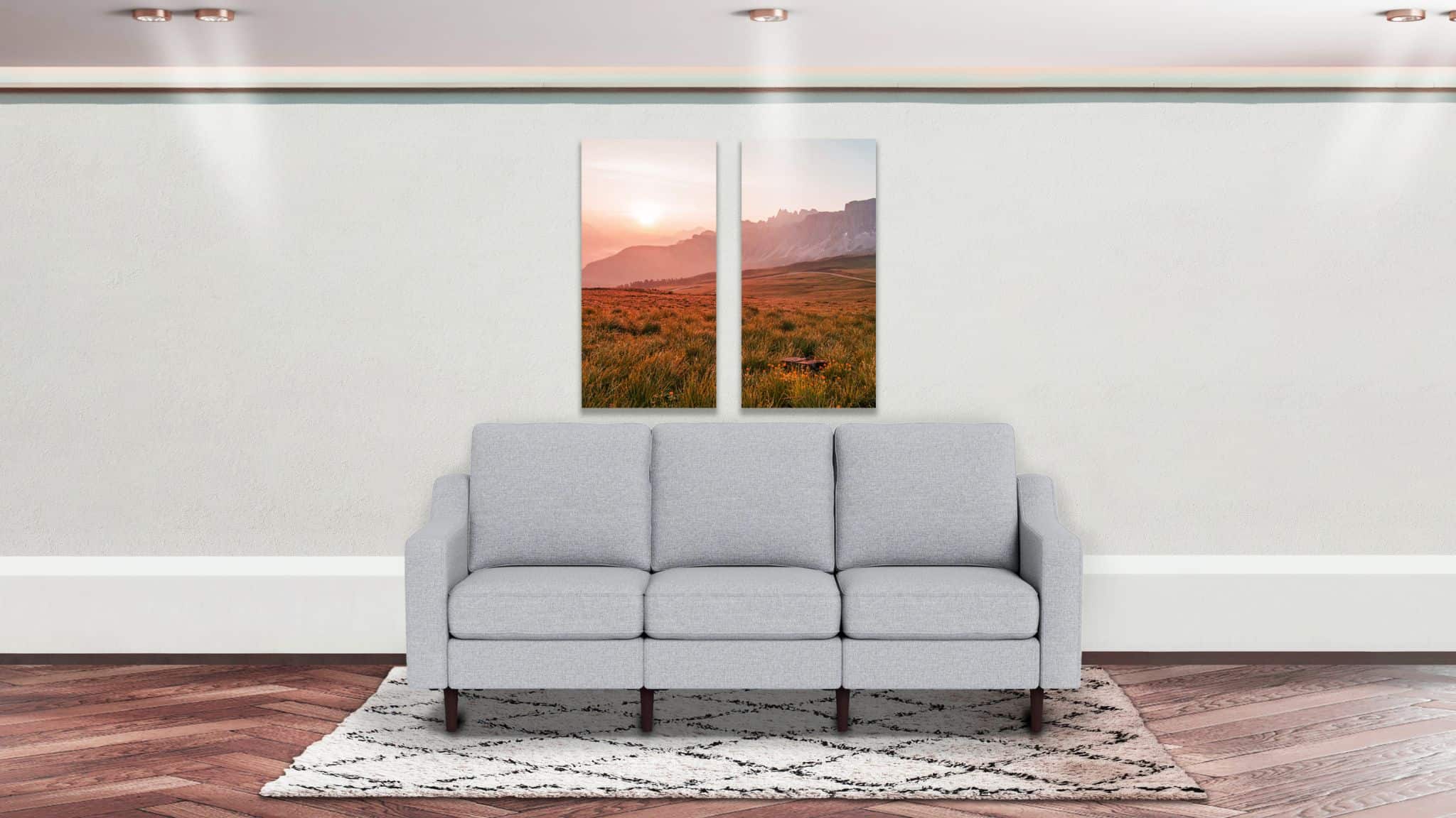 The Best Sofas You Can Buy in Canada for 2024 | Made in CA