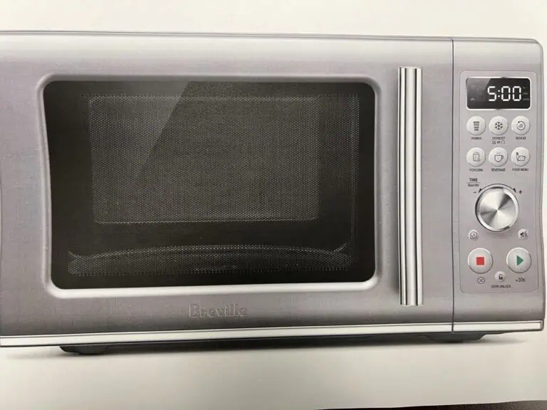 Micro-ondes : Compactes, puissantes et élégantes pour chaque cuisine