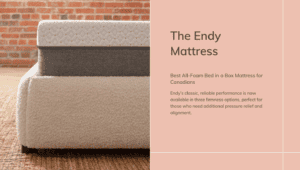 The Best Bed in a Box Mattresses in Canada for 2026 | Made in CA
