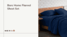The Best Flannel Sheets in Canada of 2025 | Made in CA