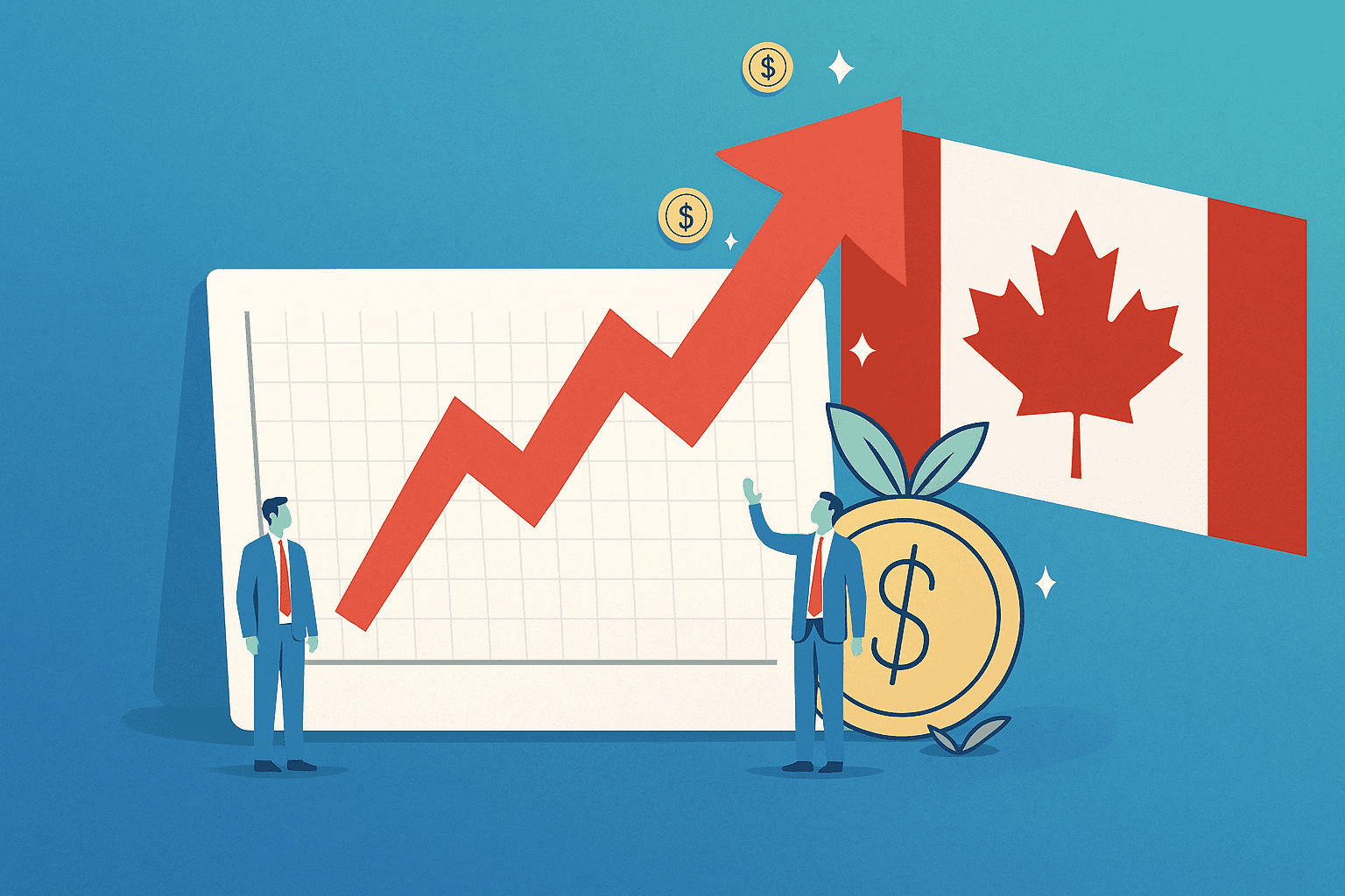 Best Businesses to Start in Canada for 2025 | Made in CA