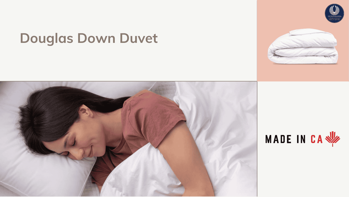 The Best Duvets in Canada for 2026 | Made in CA