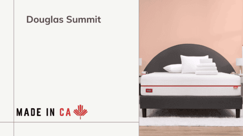 Douglas Mattress Review in Canada (2026) | Made in CA
