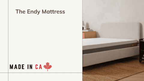 The Best Cheap Mattresses in Canada of 2025 | Made in CA