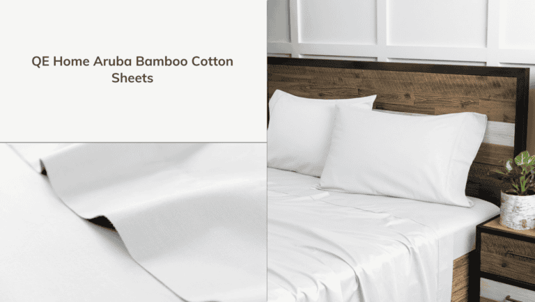 The Best Bamboo Sheets in Canada of 2025 | Made in CA