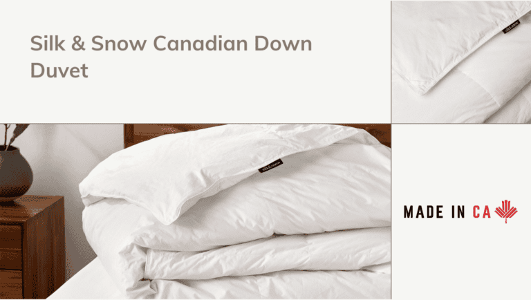 The Best Comforter Sets in Canada of 2025 | Made in CA