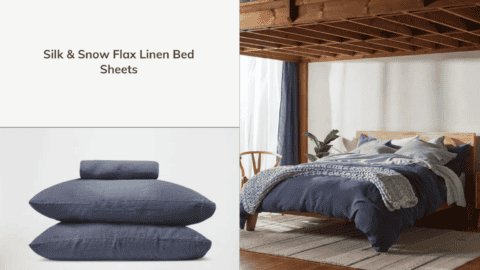 The Best Bed Sheets in Canada of 2026 | Made in CA