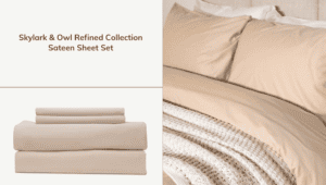 The Best Bed Sheets in Canada of 2026 | Made in CA