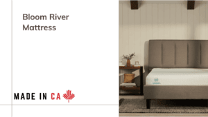 Bloom Mattress Review in Canada (2026) | Made in CA