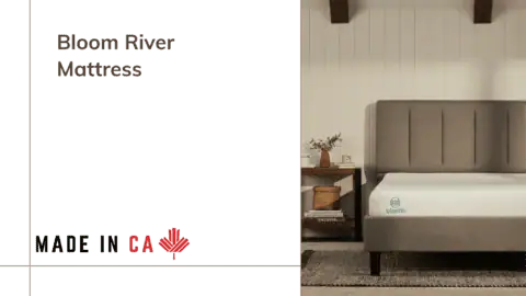 Bloom Mattress Review in Canada (2026) | Made in CA