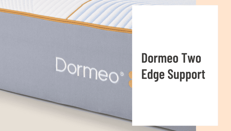 Dormeo Two Mattress Review in Canada (2026) | Made in CA