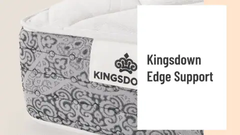 Kingsdown Mattress Review in Canada (2026) | Made in CA
