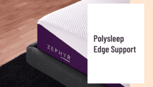 Polysleep Mattress Review in Canada (2026) | Made in CA