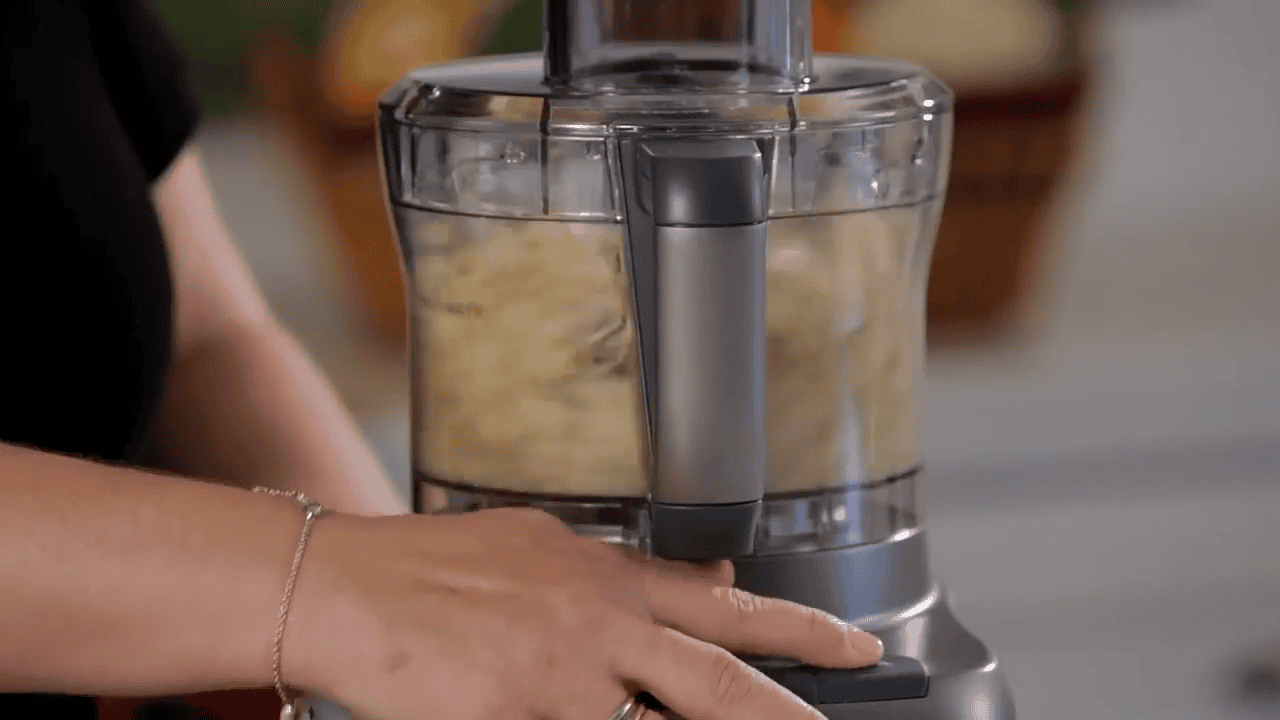 Best Food Processor Canada for 2025: From Dough to Dips, One Versatile ...