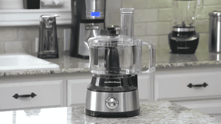 Best Food Processor Canada for 2025: From Dough to Dips, One Versatile ...