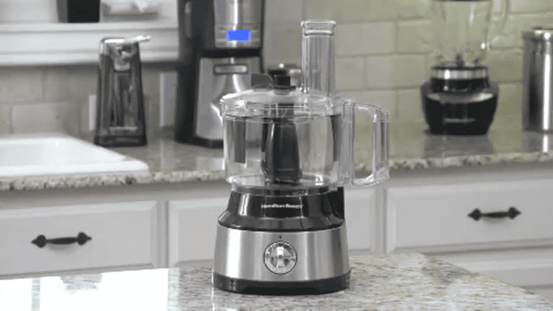 Best Food Processor Canada for 2025: From Dough to Dips, One Versatile ...