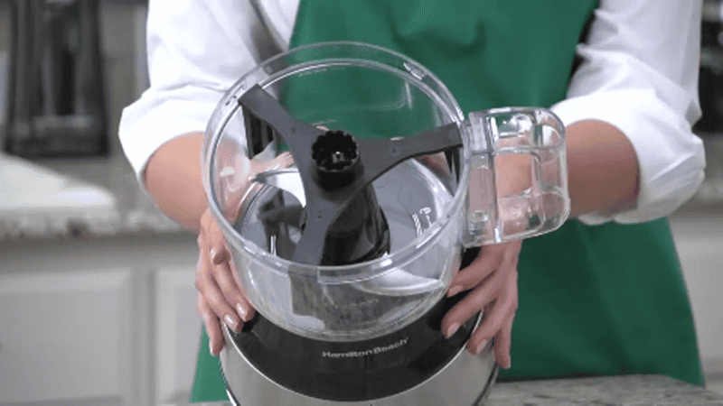 Best Food Processor Canada for 2025: From Dough to Dips, One Versatile ...