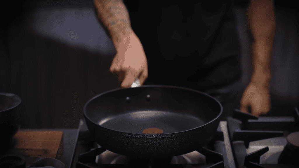 Best Non-Stick Frying Pan Canada for 2025: Even Heating and Easy ...