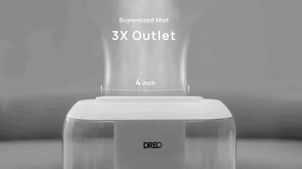 5 Best Humidifiers in Canada of 2026 | Made in CA
