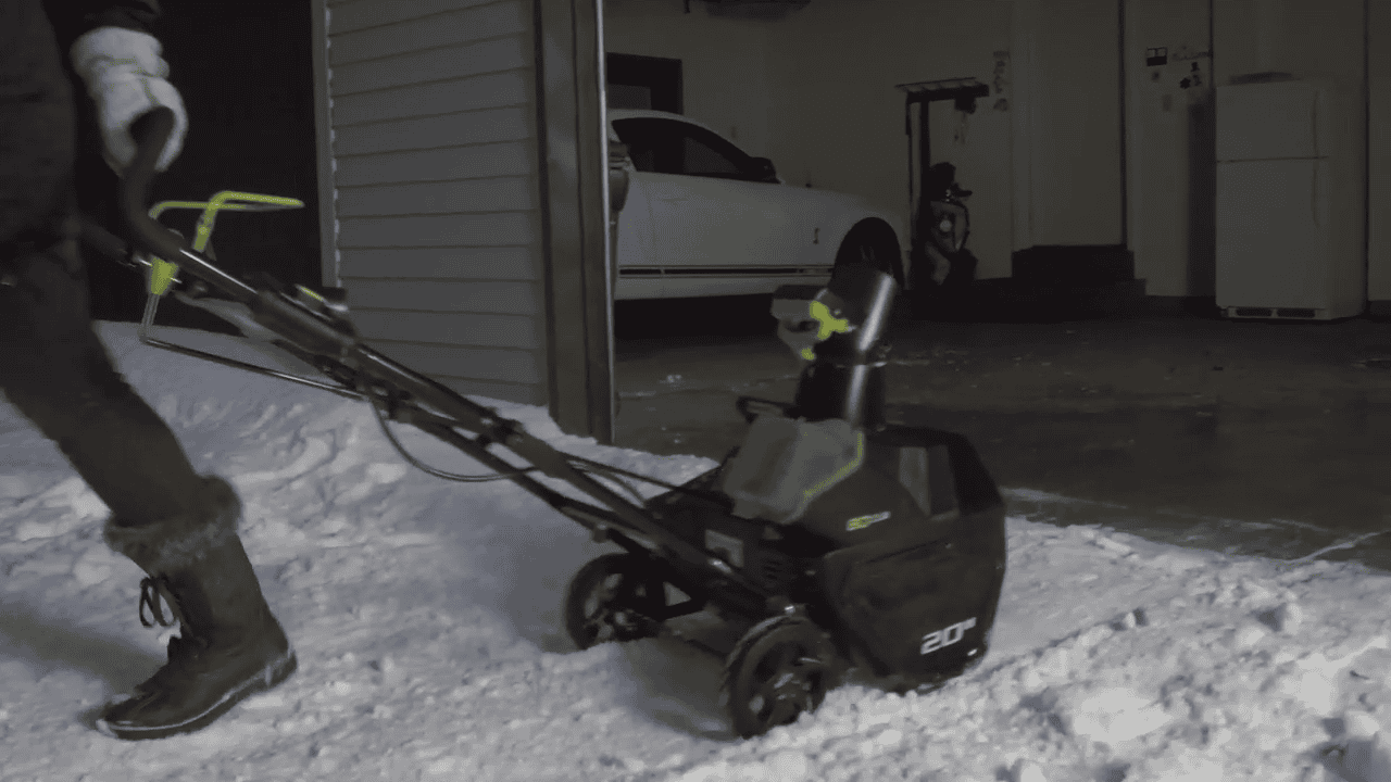 5 Best Snow Blowers in Canada of 2026 | Made in CA