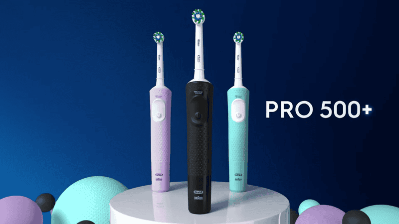 5 Best Electric Toothbrushes in Canada of 2026 | Made in CA