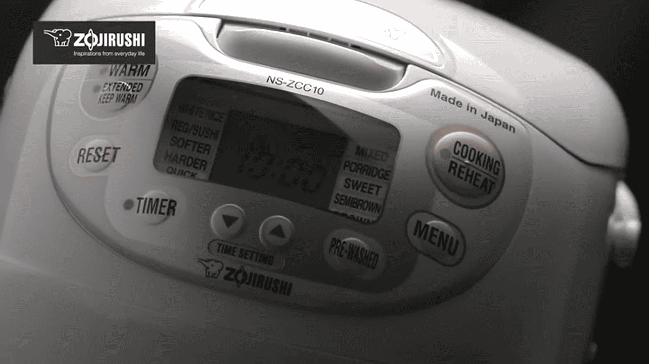 5 Best Rice Cookers in Canada of 2026 | Made in CA