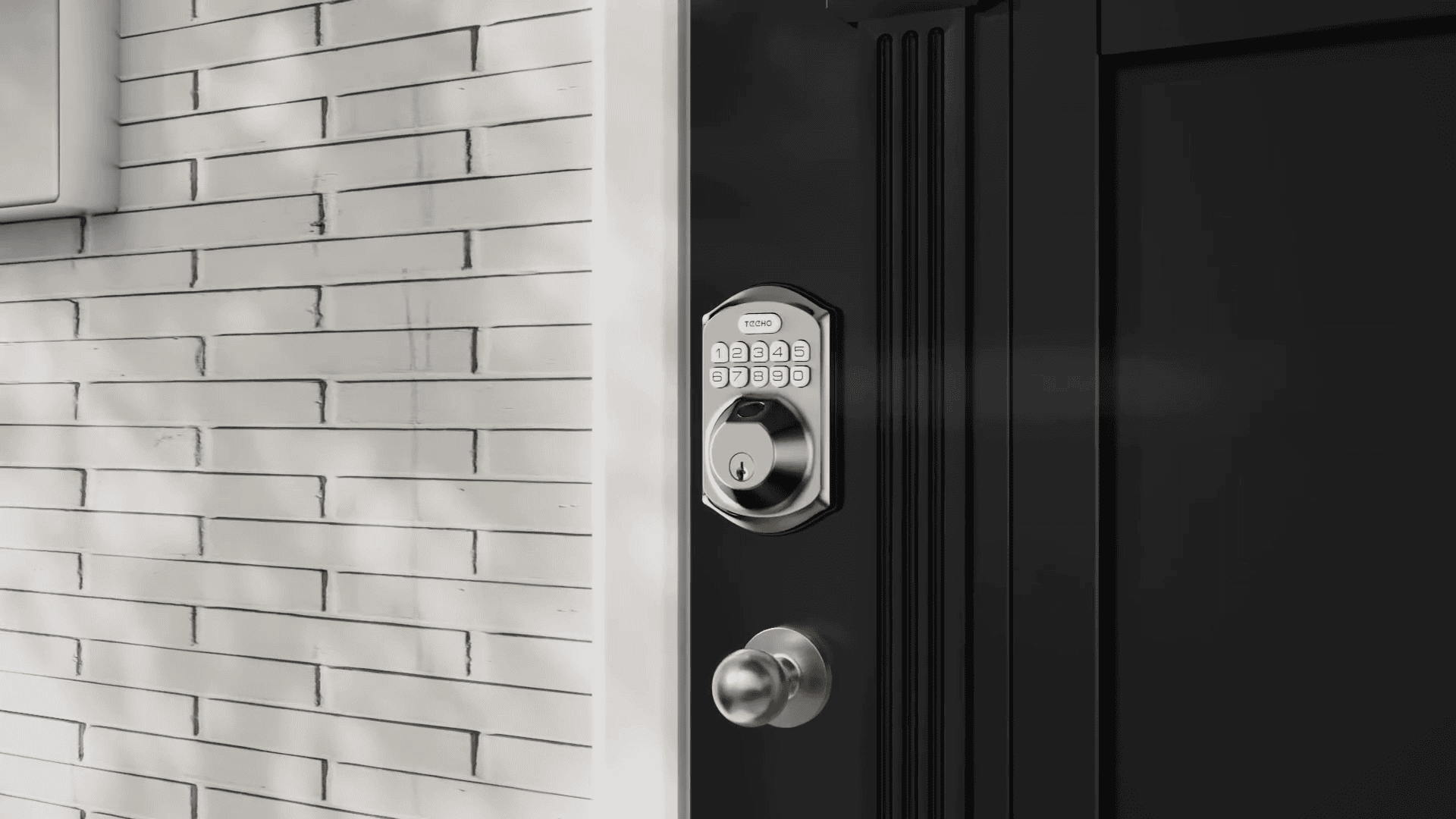 5 Best Smart Locks in Canada for 2026 | Made in CA
